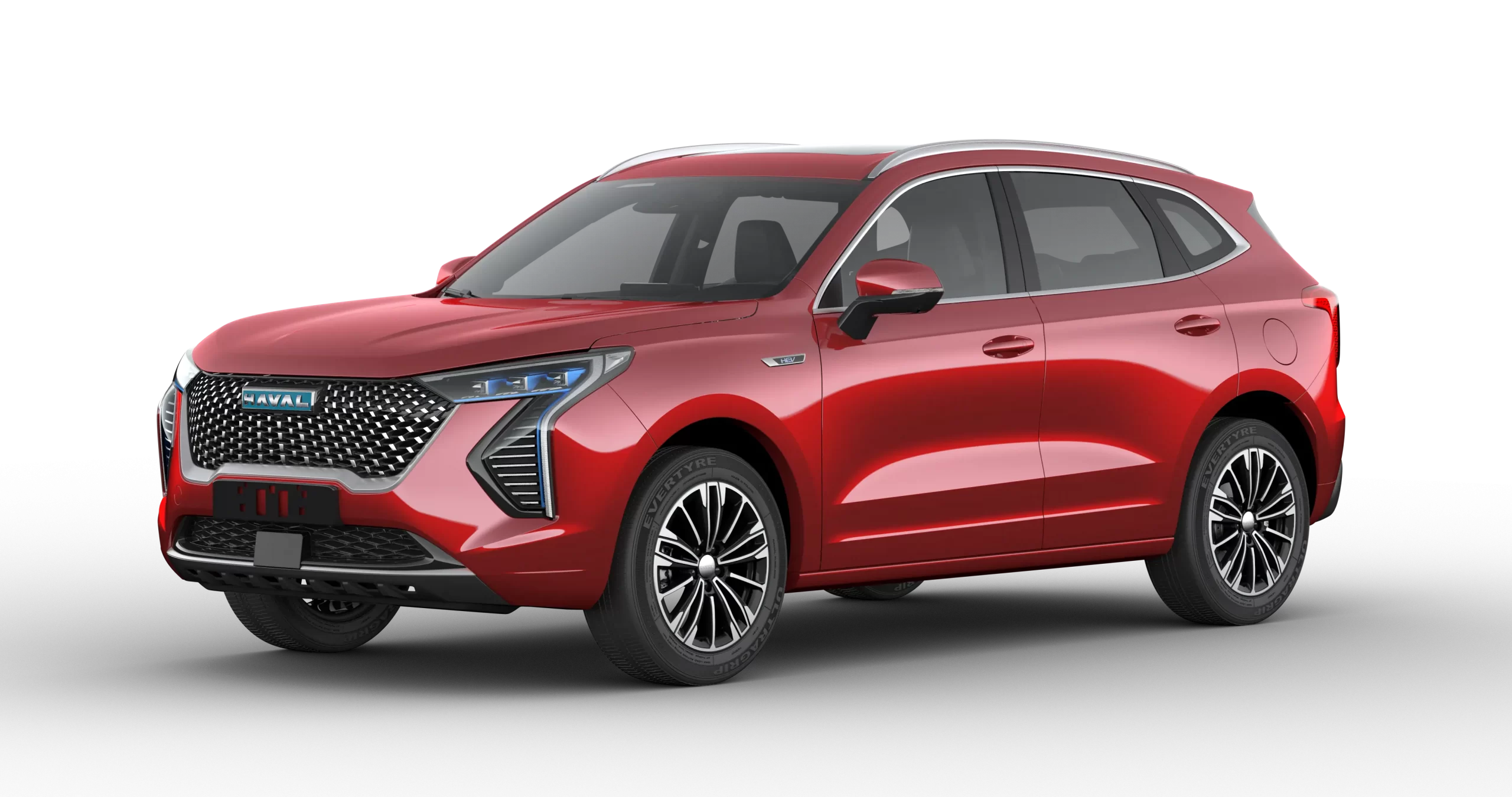 GWM HAVAL JOLION – GWM FATMAWATI JAKARTA | DEALER RESMI MOBIL GWM INDONESIA
