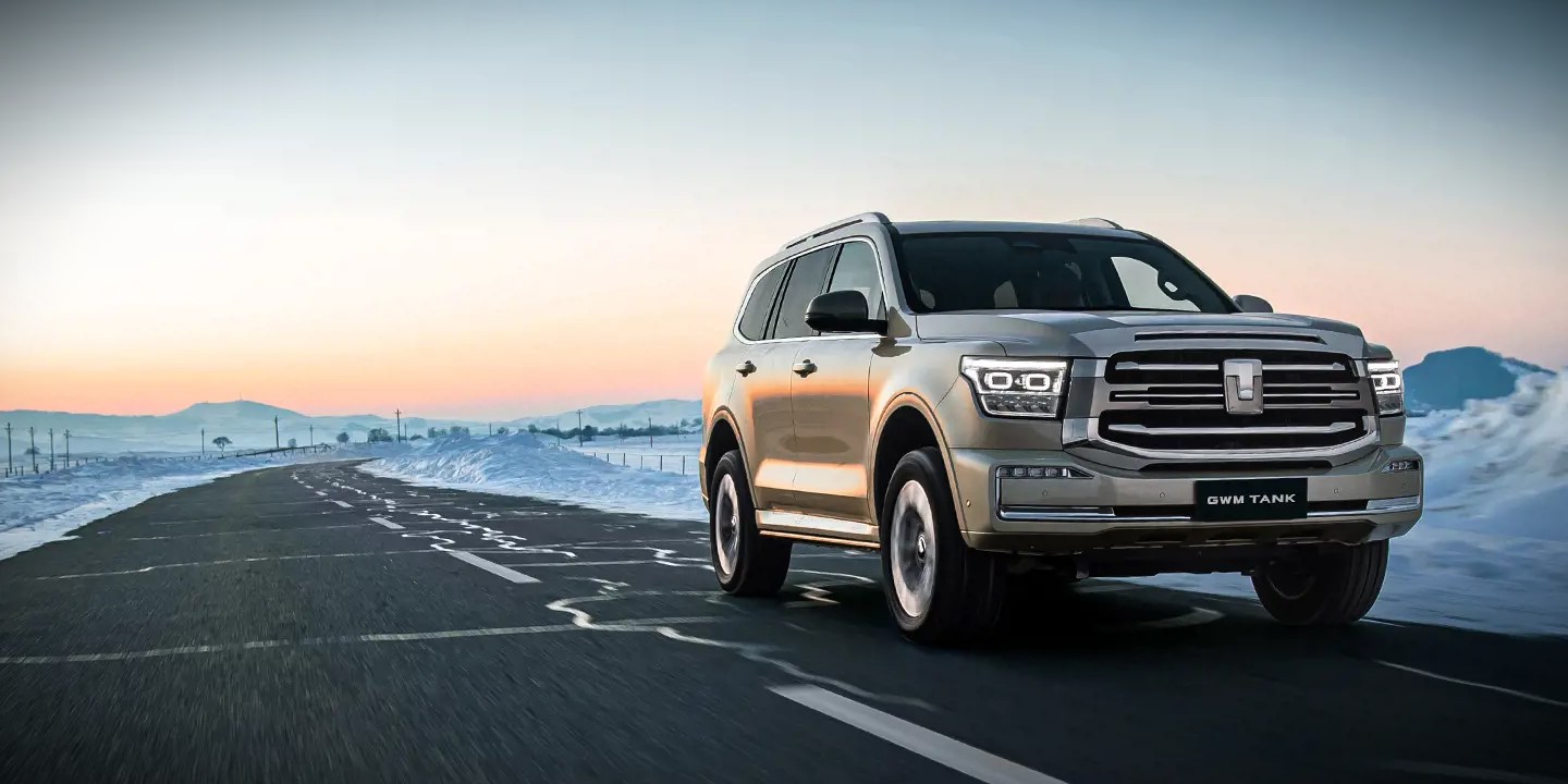 GWM TANK 500 HEV – GWM FATMAWATI JAKARTA | DEALER RESMI MOBIL GWM INDONESIA